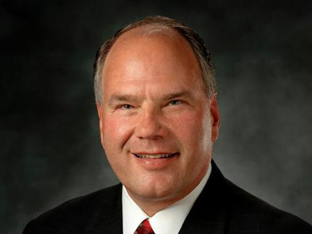 Starší Ronald A. Rasband